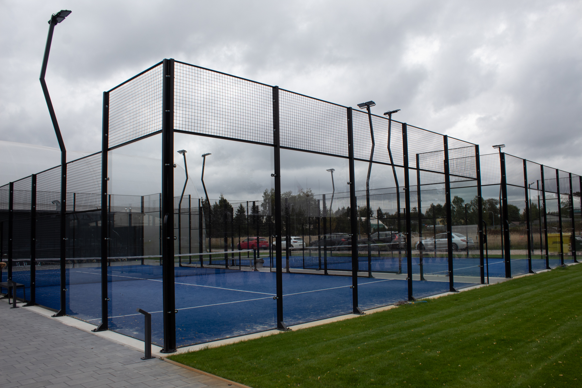 CO TO JEST PADEL? - PADLOVNIA.pl